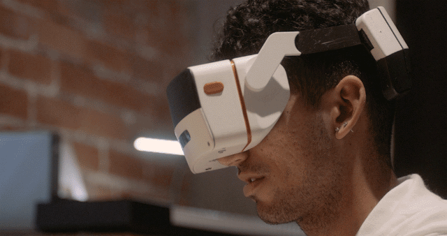 SimulaVR Store