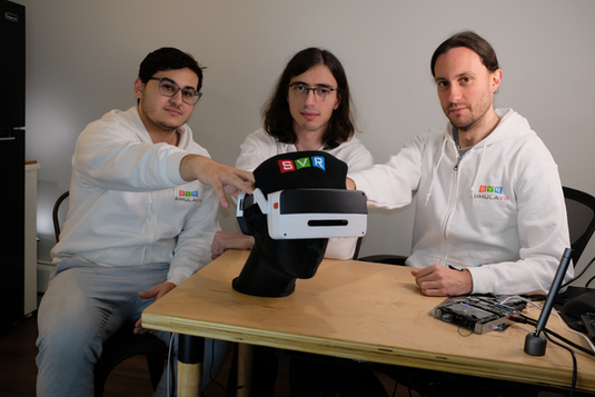 32GB RAM Upgrade (Add-on) – SimulaVR